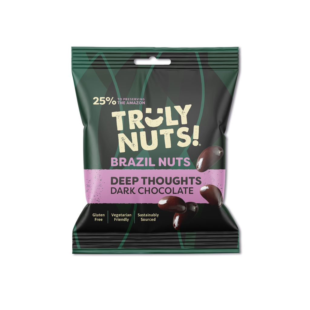 Truly Nuts! UK – Truly Nuts! - Europe