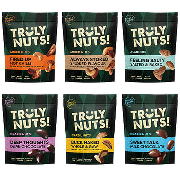 Truly Nuts! UK