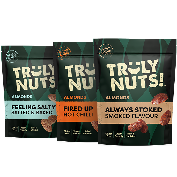 Truly Nuts! UK