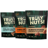 Truly Nuts! UK