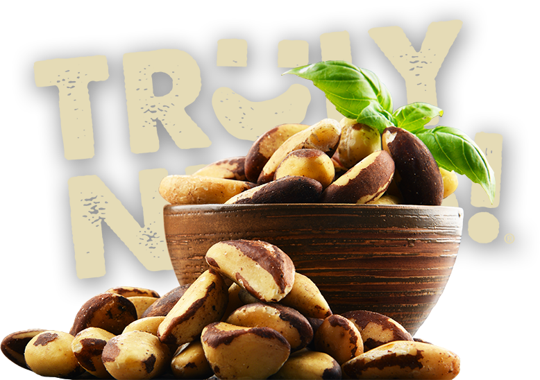 Truly Nuts! UK